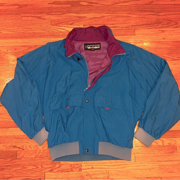 Pacific Trail | Jackets & Coats | Vintage 8s Pacific Trail Jacket ...